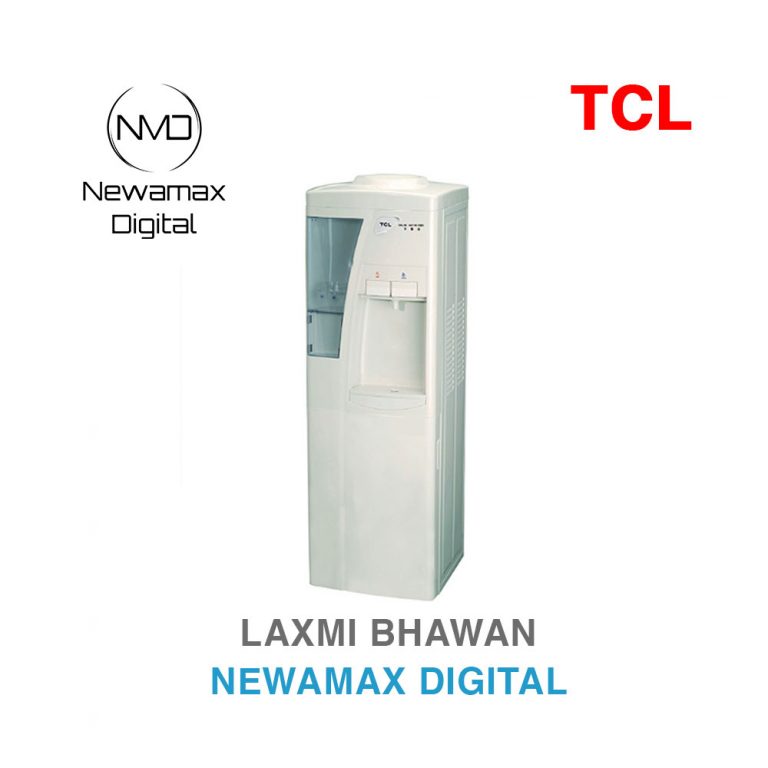 TCL Hot & Normal Water Dispenser - TY-LWR3W - Newamax Digital